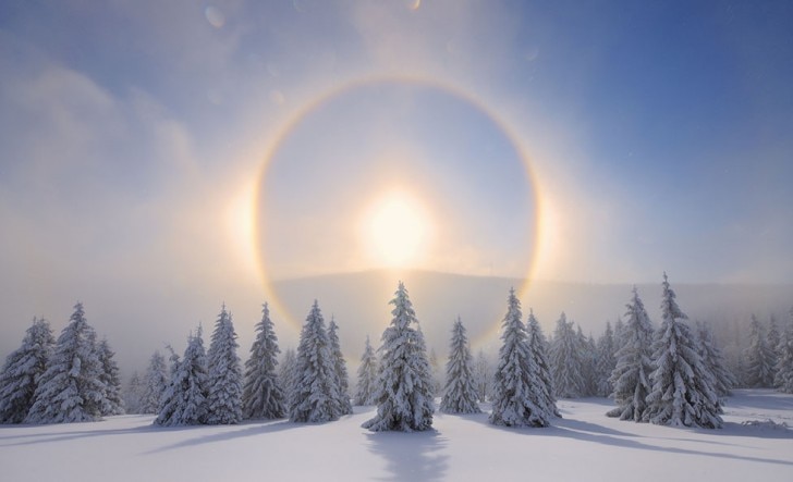 The World’s Weirdest Weather | BBC Earth