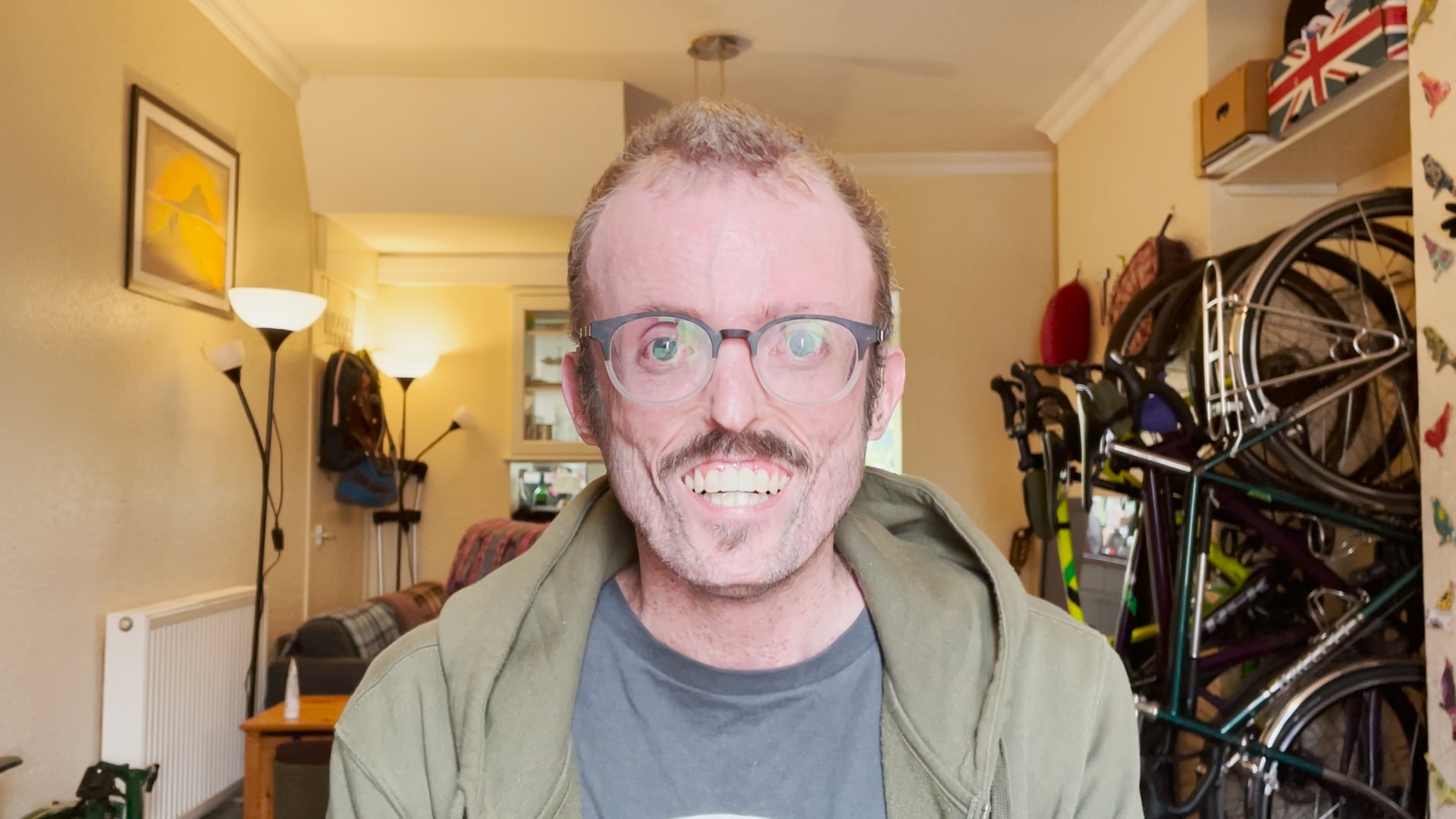 Inspirational Lives | BBC Earth