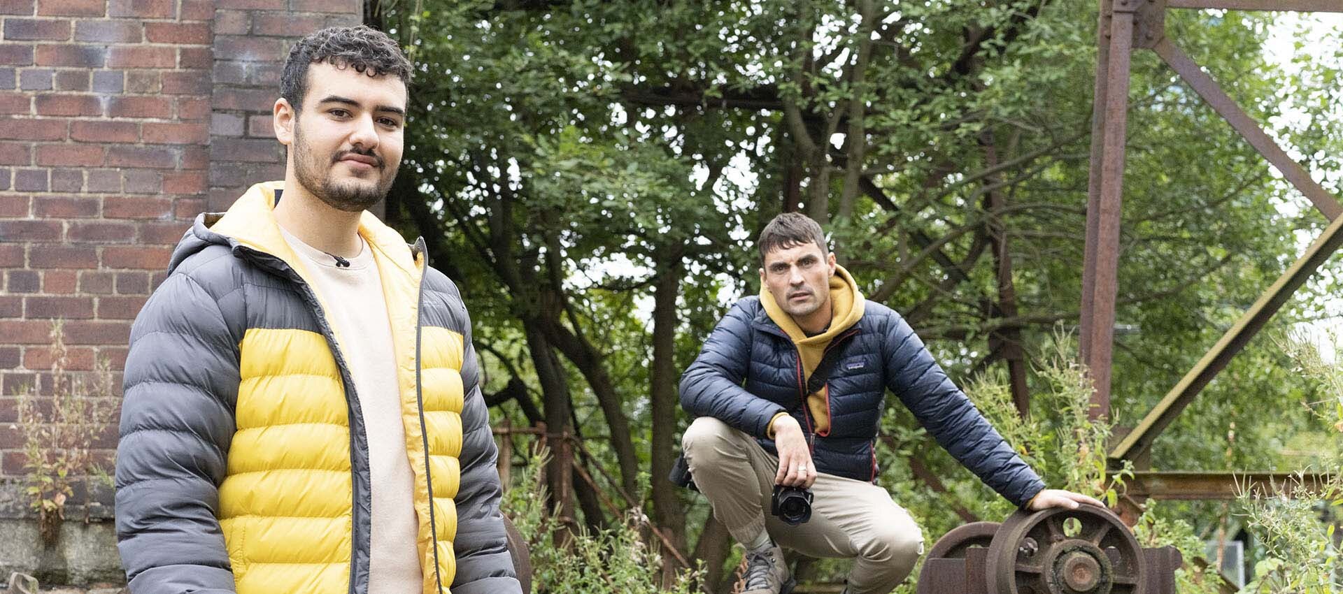 The Forgotten Island | BBC Earth