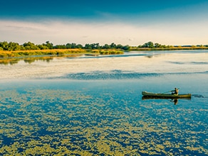 Earth's Great Rivers II | BBC Earth