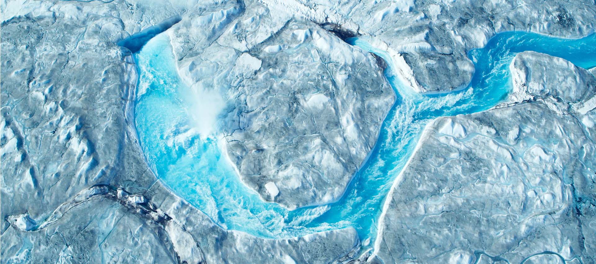 The changing face of our frozen worlds | BBC Earth